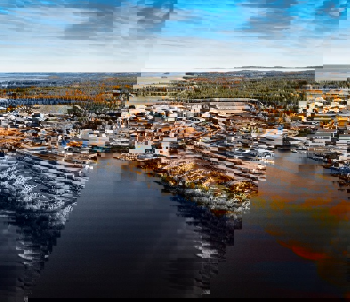 Kåge Såg - Norra Timber