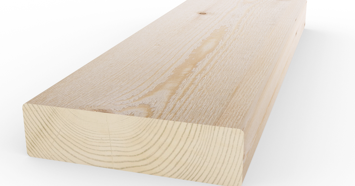 Regel C24 - Norra Timber
