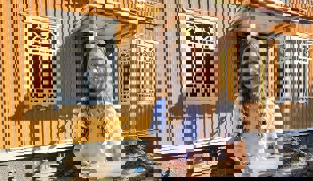 Inspiration - Norra Timber