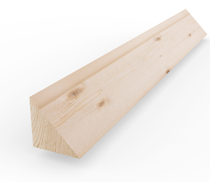 Formvirke - Norra Timber